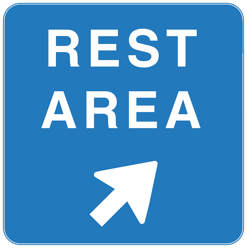 Rest icon. Free download transparent .PNG | Creazilla