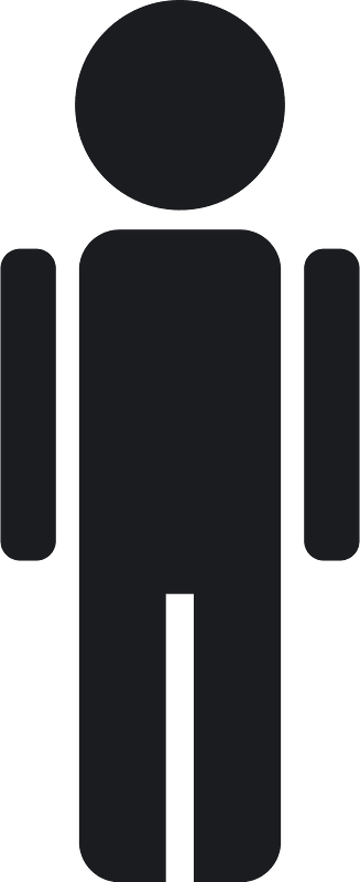 Men icon. Free download transparent .PNG | Creazilla