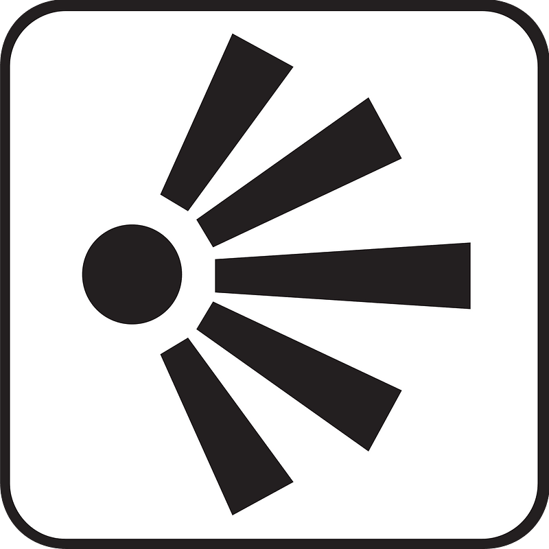 Viewpoint icon. Free download transparent .PNG | Creazilla