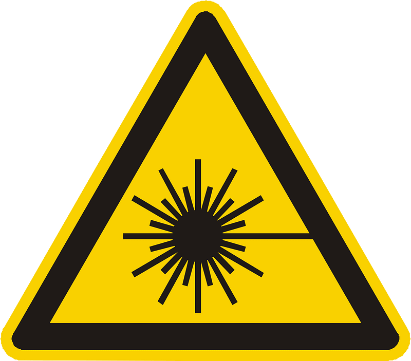 Laser icon. Free download transparent .PNG | Creazilla