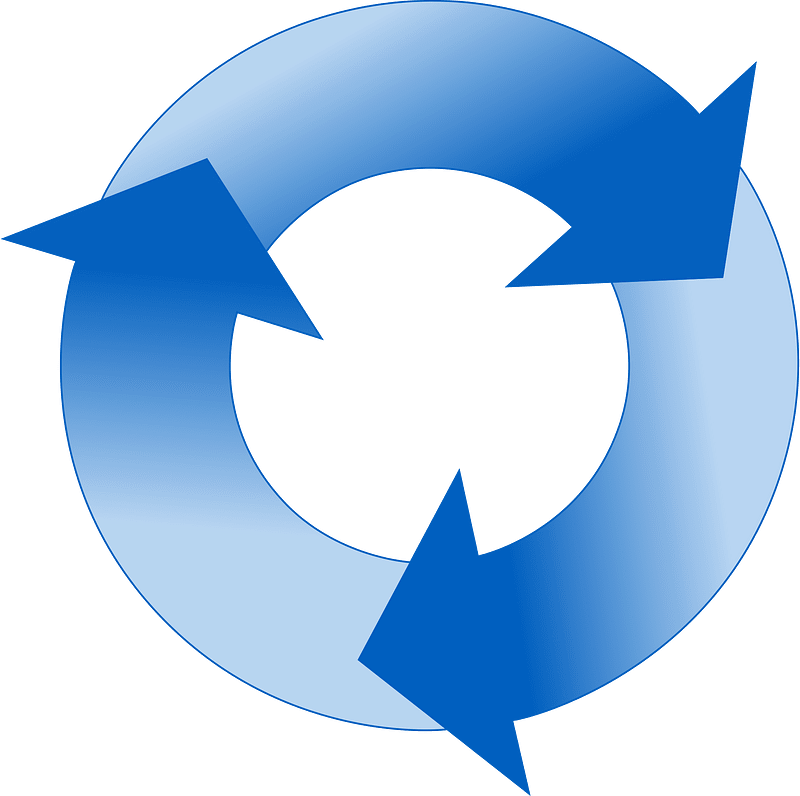 Circle icon. Free download transparent .PNG | Creazilla