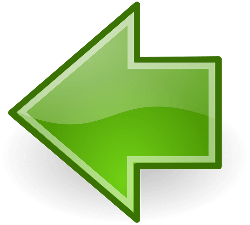 Previous Icon Free Download Transparent PNG Creazilla