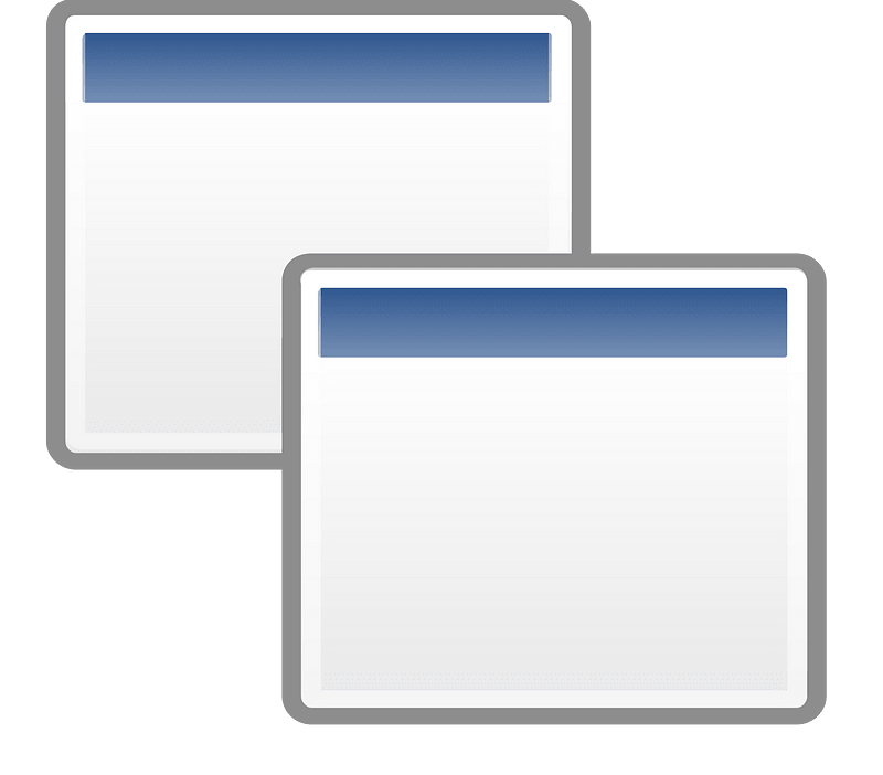 Windows icon. Free download transparent .PNG | Creazilla