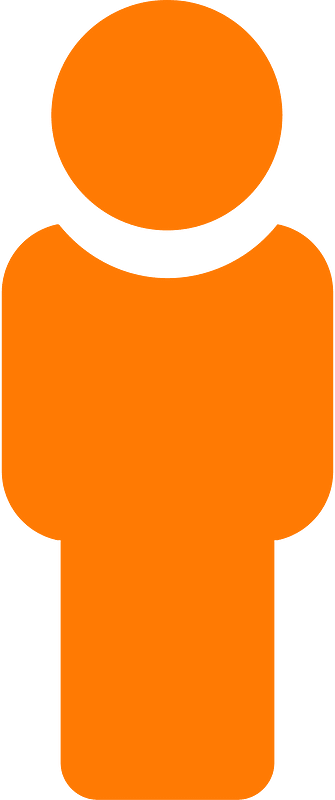 Man icon. Free download transparent .PNG | Creazilla