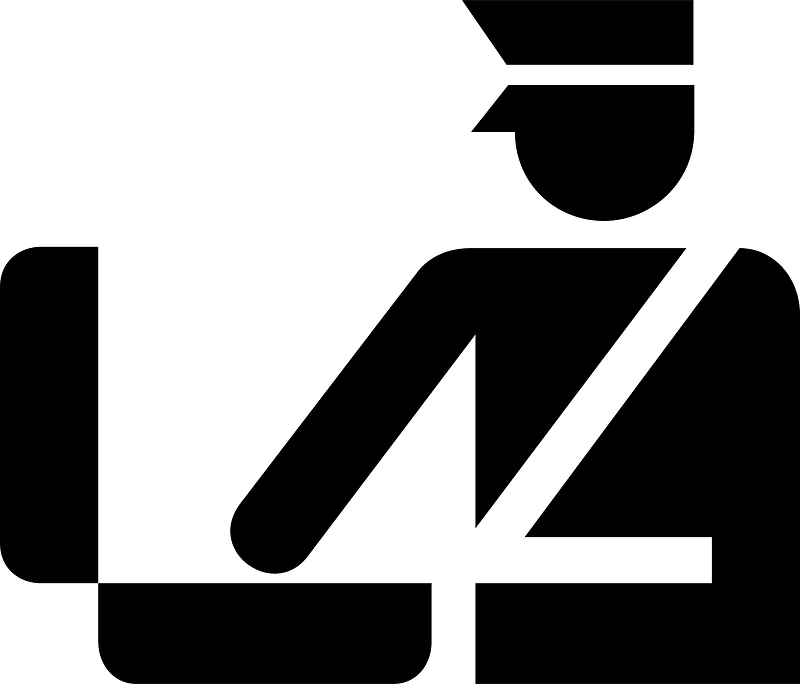 Customs icon. Free download transparent .PNG | Creazilla