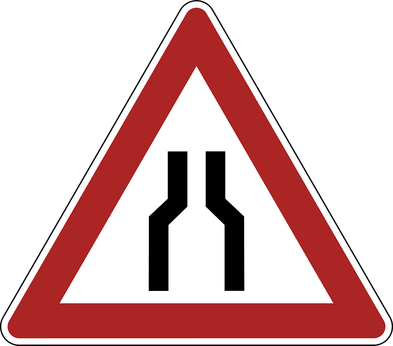 Bottleneck icon. Free download transparent .PNG | Creazilla