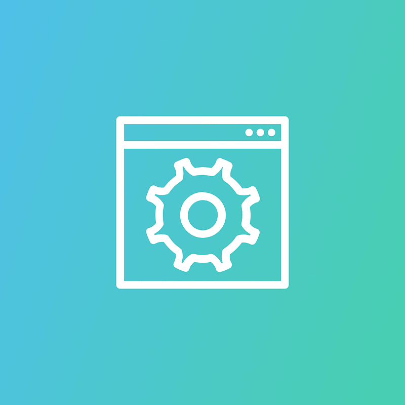 Gear - Free vector icons on creazilla.com