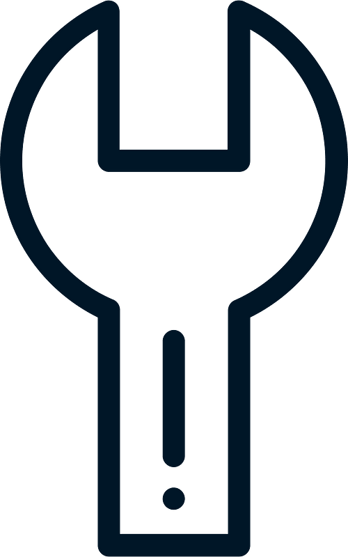 Tool icon. Free download transparent .PNG | Creazilla