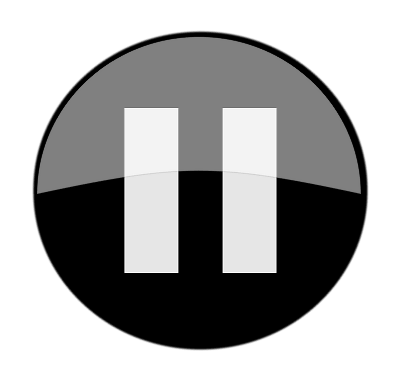 Button icon. Free download transparent .PNG | Creazilla