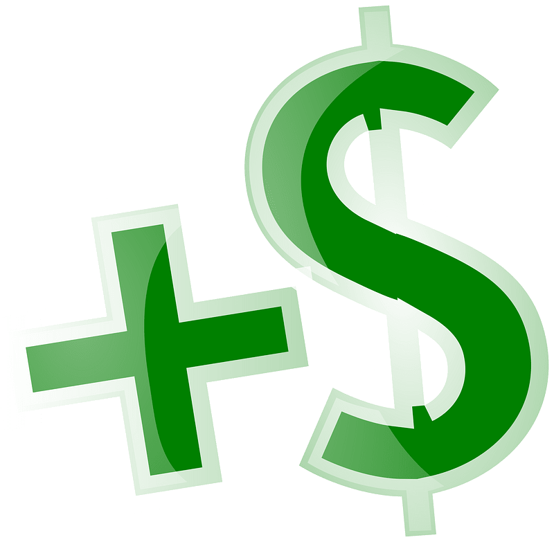 Money icon. Free download transparent .PNG | Creazilla