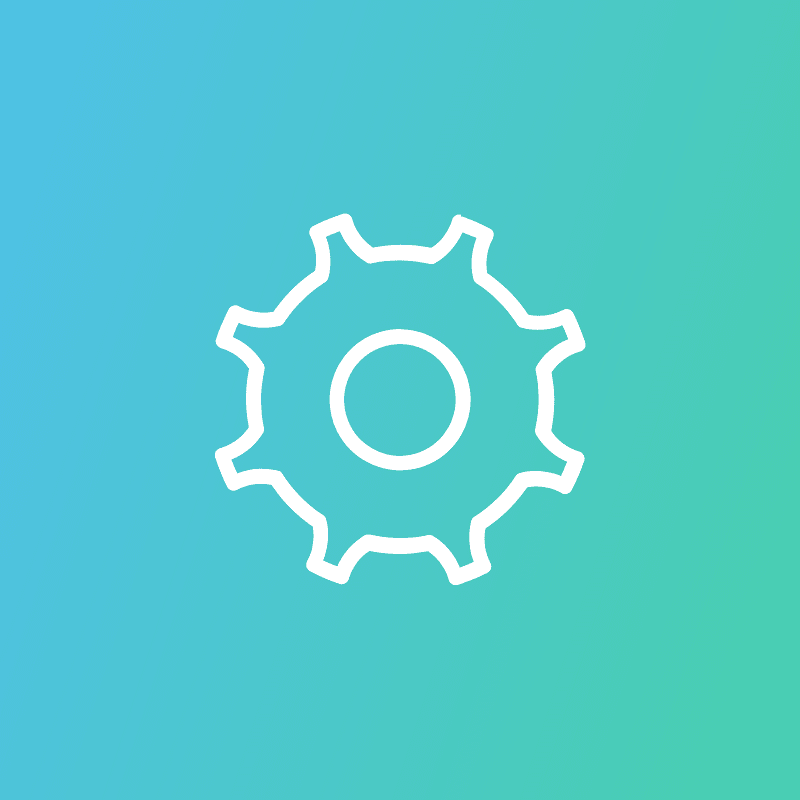 Gear - Free vector icons on creazilla.com