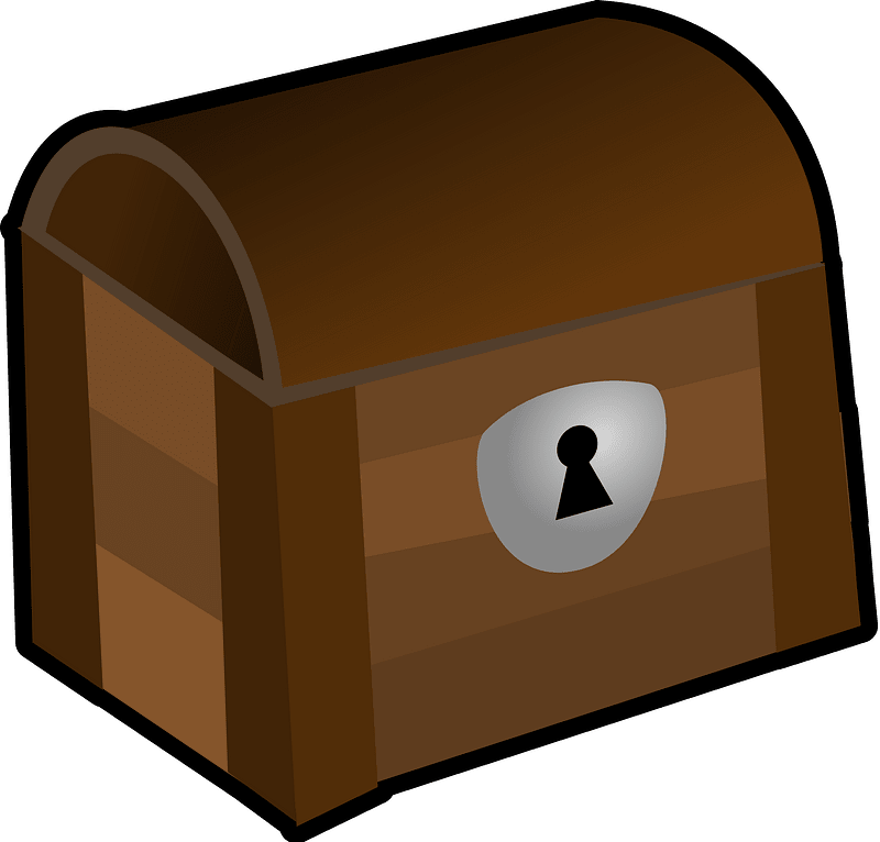 Chests 1 icon. Free download transparent .PNG | Creazilla