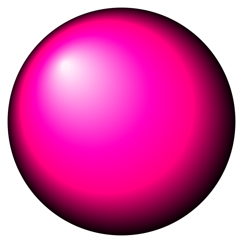 Pink ff0080 pog icon. Free download transparent .PNG | Creazilla