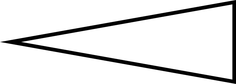 Triangle Left icon. Free download transparent .PNG | Creazilla