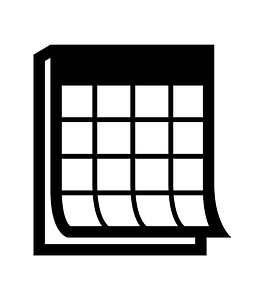 Noun project 748 icon. Free download transparent .PNG | Creazilla