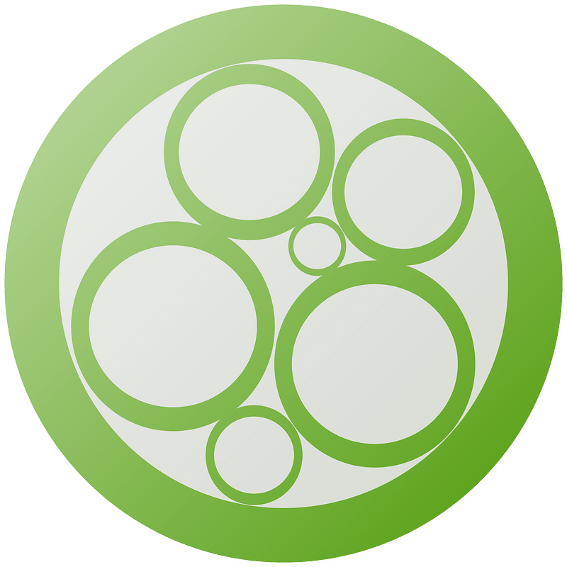 Pictogram voting cluster icon. Free download transparent .PNG | Creazilla