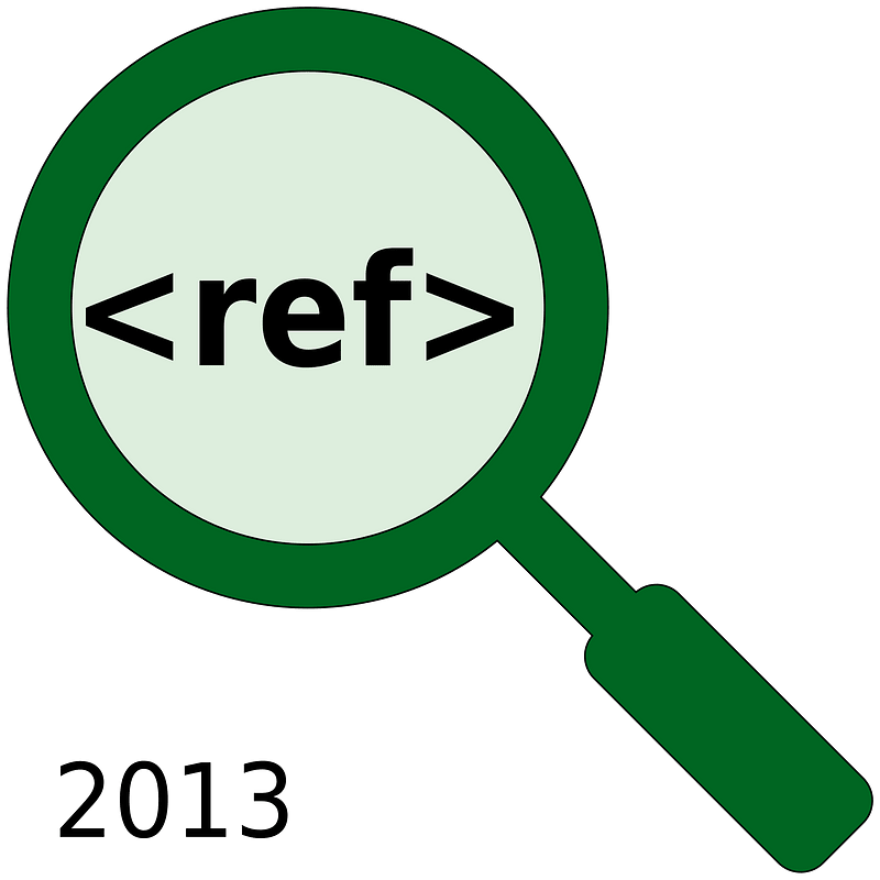 Ref 2013 icon. Free download transparent .PNG | Creazilla