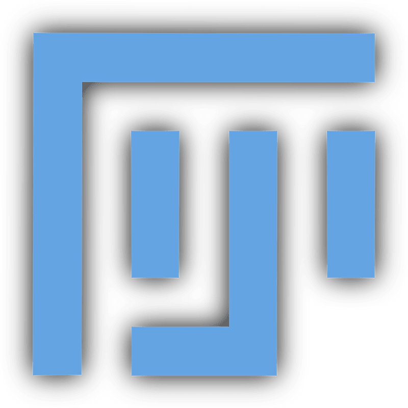 FIJI (software) Logo icon. Free download transparent .PNG | Creazilla