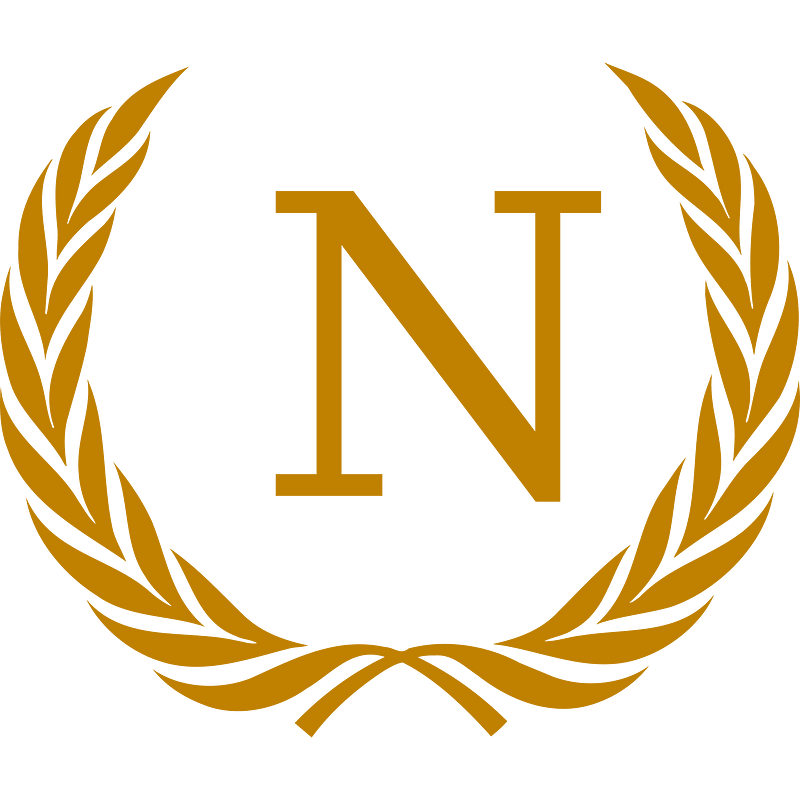 Napoleonic stub icon. Free download transparent .PNG | Creazilla
