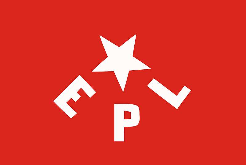 Flag of the EPL icon. Free download transparent .PNG | Creazilla