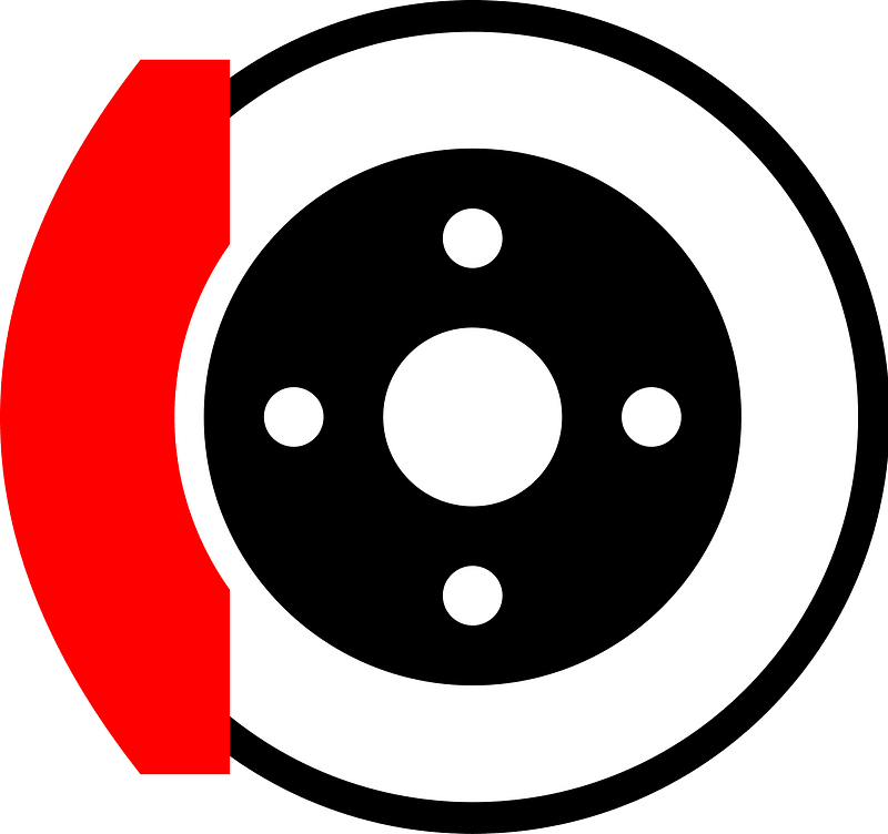 Car brake icon icon. Free download transparent .PNG | Creazilla