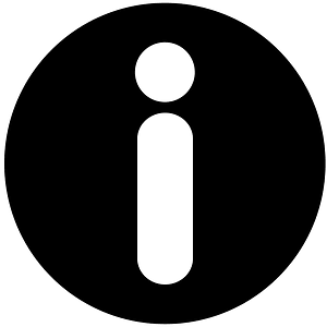 About icon (The Noun Project) icon. Free download transparent .PNG ...