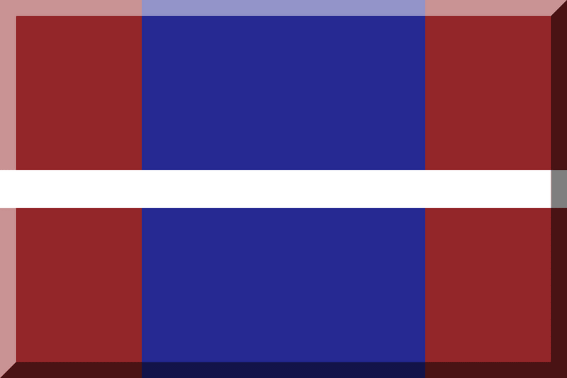 600px Blu con bande laterali Amaranto icon. Free download transparent ...