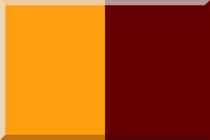 600px Maroon HEX-660000 Yellow HEX-FF9E0F icon. Free download ...