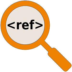Ref icon. Free download transparent .PNG | Creazilla