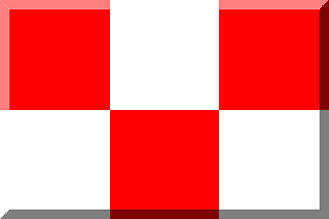 600px chequered HEX-FF0000 HEX-A9A9A9 icon. Free download transparent ...