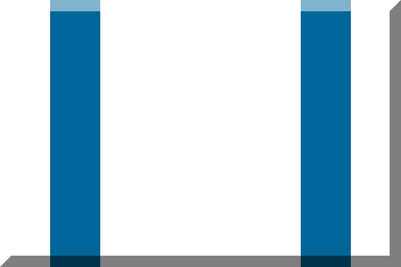 600px White background HEX-006699 vertical stripes icon. Free download ...