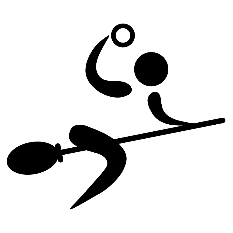 Quidditch pictogram icon. Free download transparent .PNG | Creazilla