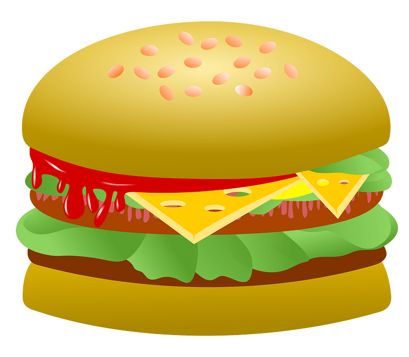 Hamburger icon. Free download transparent .PNG | Creazilla