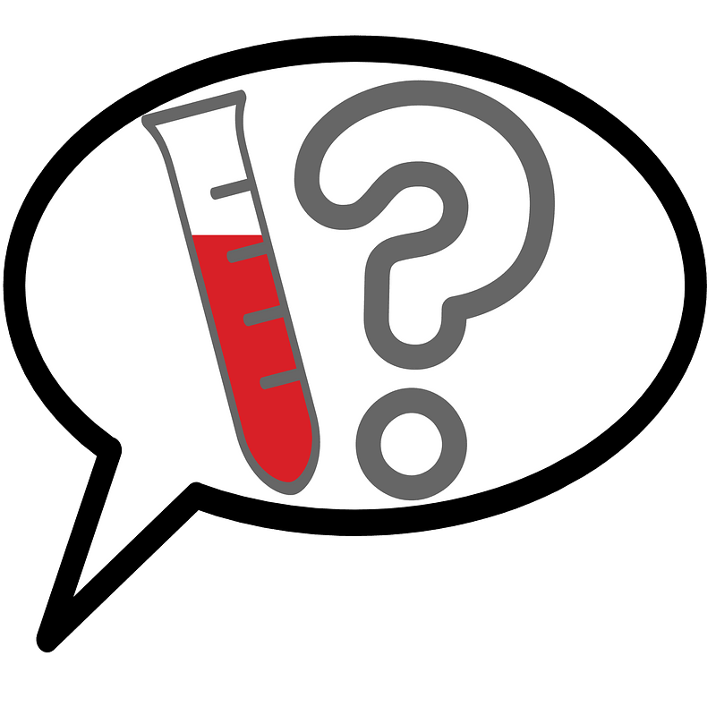 Experimentieren-1-Fragestellung icon. Free download transparent .PNG ...