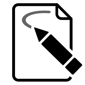 Aufgabe-rechnen icon. Free download transparent .PNG | Creazilla