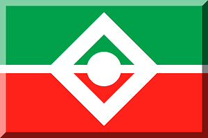 600px Black HEX-FF0000 White circle and spot icon. Free download ...