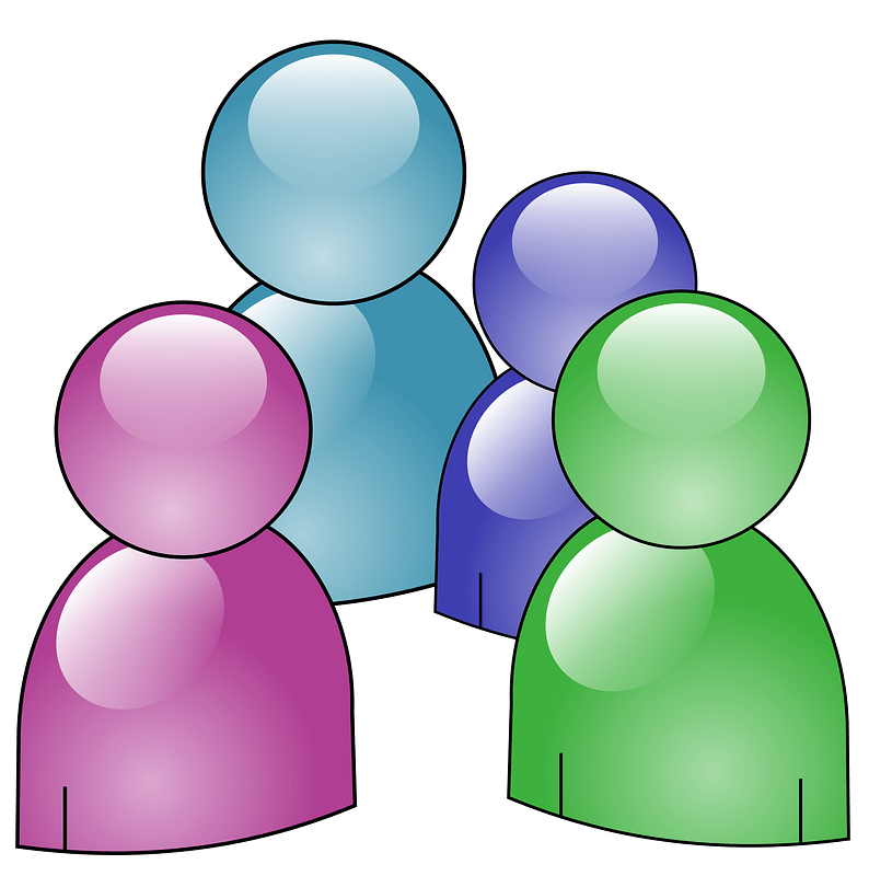 WLM logo-2 - Free vector icons on creazilla.com