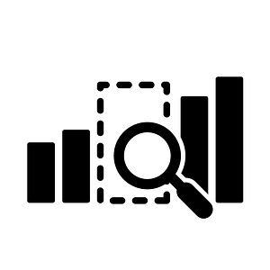 Analysis - The Noun Project icon. Free download transparent .PNG ...