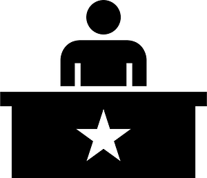 Coworking Space (6322) - The Noun Project icon. Free download ...