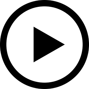 Play (559093) - The Noun Project icon. Free download transparent .PNG ...