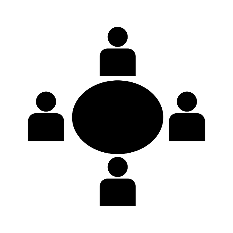 Meeting 5941 The Noun Project Icon Free Download Transparent PNG meeting-5941-the-noun-project-icon-free-download-transparent-png