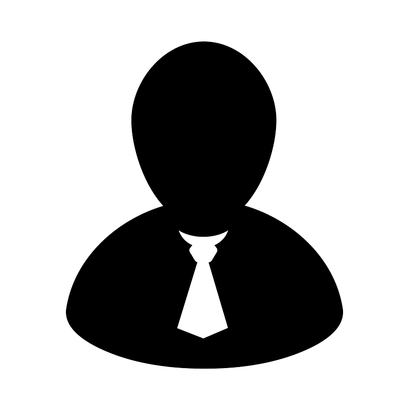 User (49965) - The Noun Project icon. Free download transparent .PNG ...