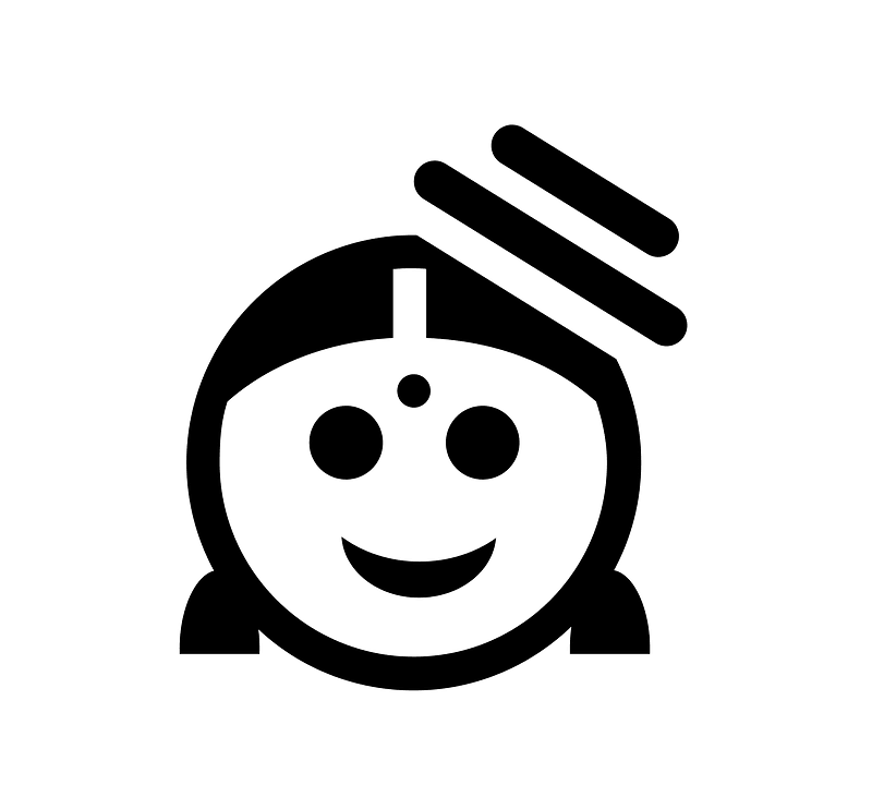 Girl (23483) - The Noun Project icon. Free download transparent .PNG ...