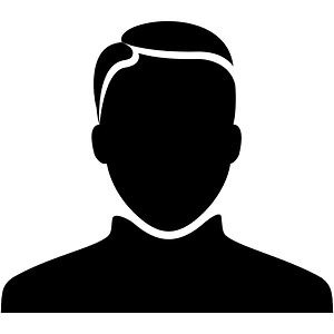 User (39572) - The Noun Project icon. Free download transparent .PNG ...