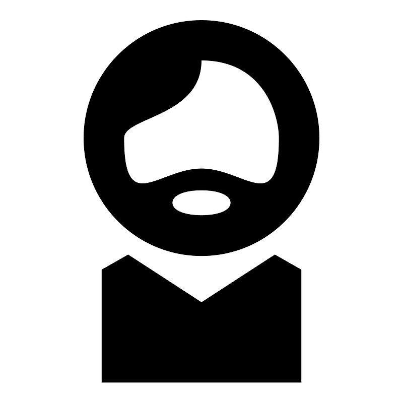 User (39572) - The Noun Project icon. Free download transparent .PNG ...