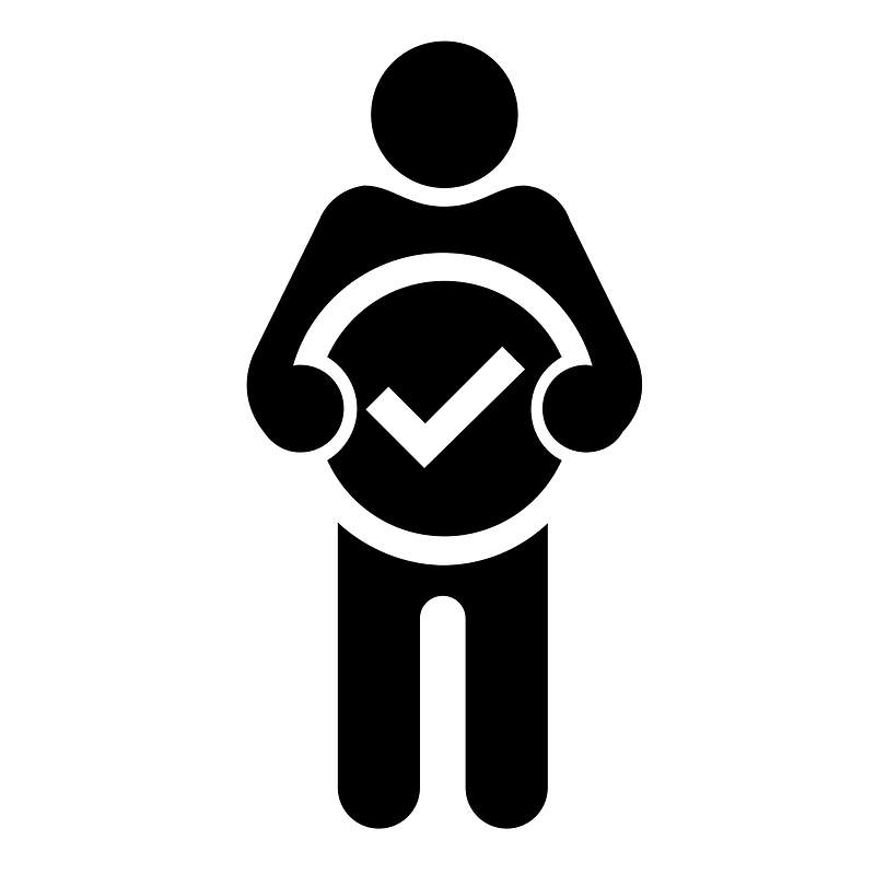 Delivery (189074) - The Noun Project icon. Free download transparent ...