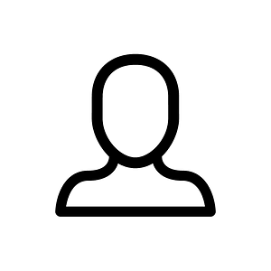 User (89620) - The Noun Project icon. Free download transparent .PNG ...