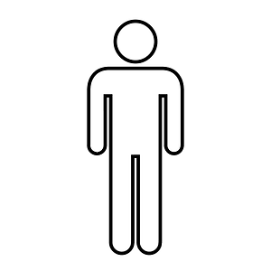 Lips - The Noun Project icon. Free download transparent .PNG | Creazilla