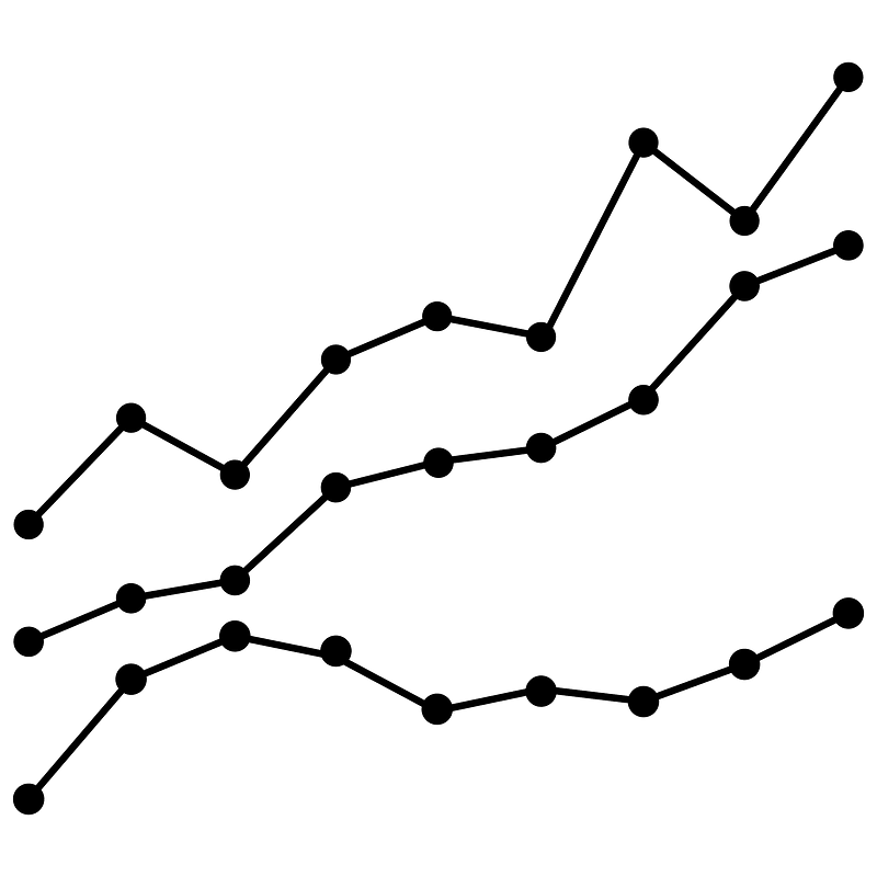 Graph (27766) - The Noun Project icon. Free download transparent .PNG ...