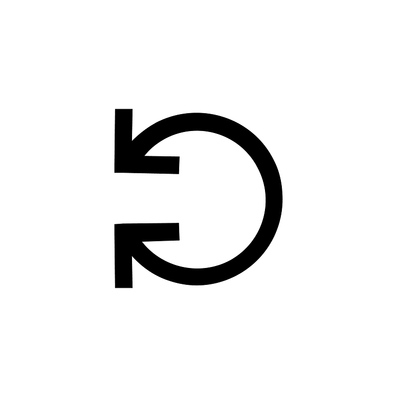 Round (260046) - The Noun Project icon. Free download transparent .PNG ...